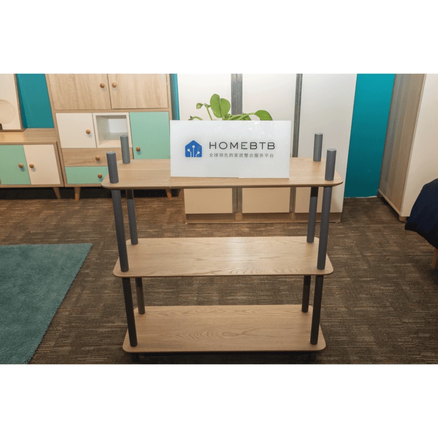 BENEFITS OF HAVING MULTI-FUNCTIONAL SHELF IN YOUR SPACE - Heart ...