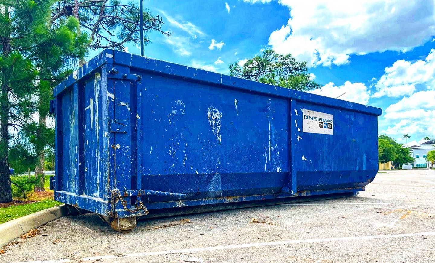 Dumpster Rental Sarasota FL: What to Look for When Choosing a Company ...